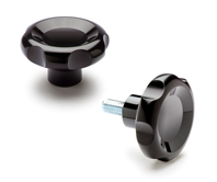 Clamping knobs | Elesa+Ganter